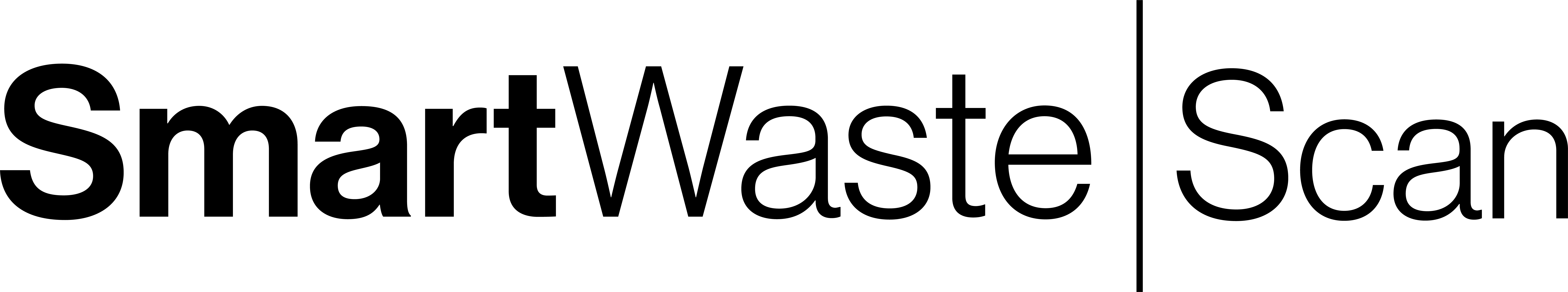 SmartWaste Scan